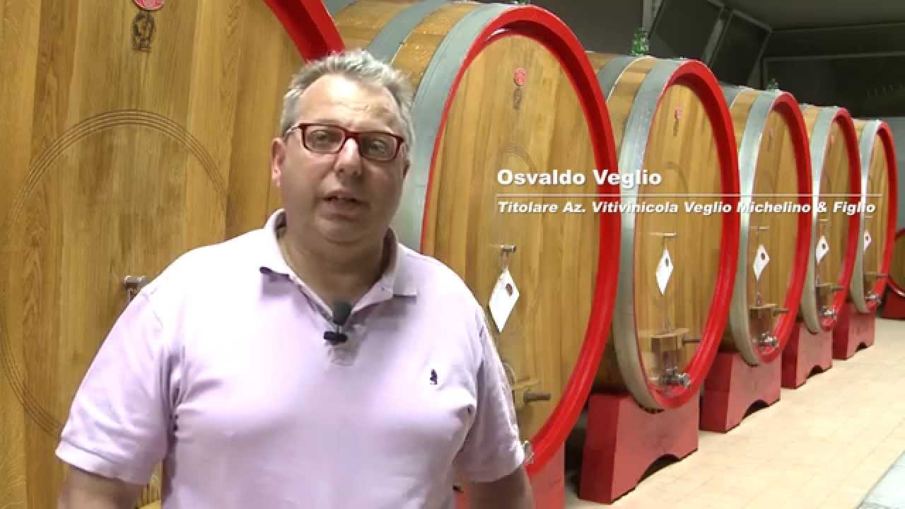 Cantina Veglio Michelino e Figlio - Sponsor Barolo e Castelli delle ...