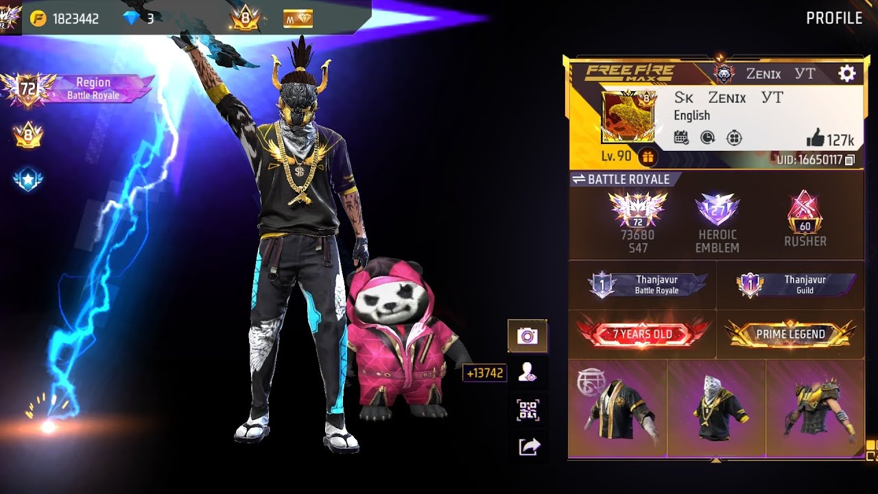 free fire worst moments of all region player's 💔😑💯...#freefire # ...