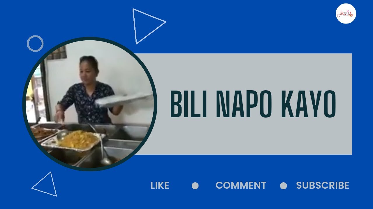 Bili na po kayo! - YouTube