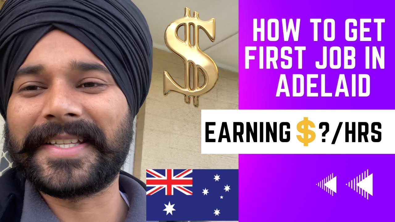 How To Get First Job In Adelaide Australia australiastudyvisa how-to-get-first-job-in-adelaide-australia-australiastudyvisa