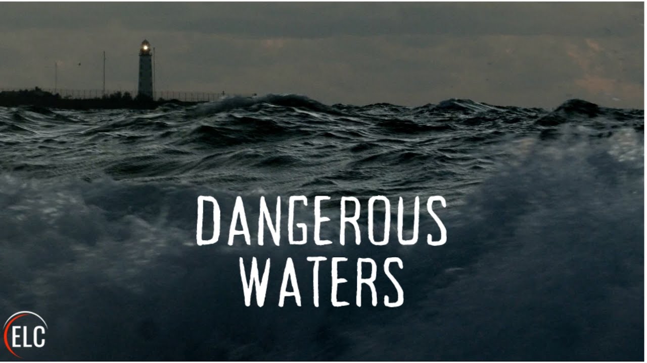 Dangerous Waters:Week 3 - YouTube