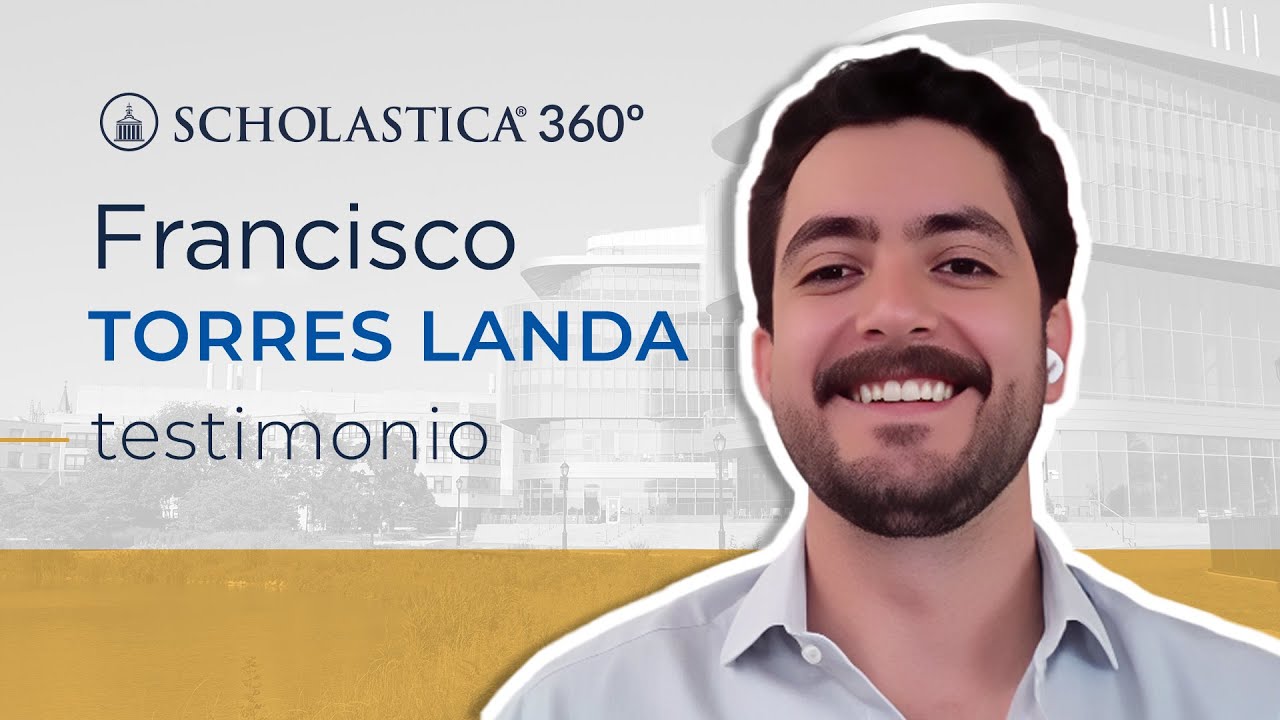 Francisco Torres Landa, CDMX. – SCHOLASTICA