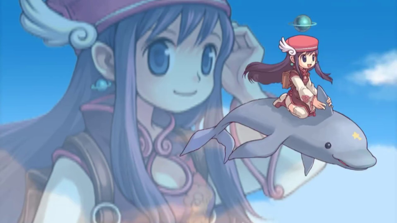 DJMAX Trilogy M/V Sunny Side - YouTube