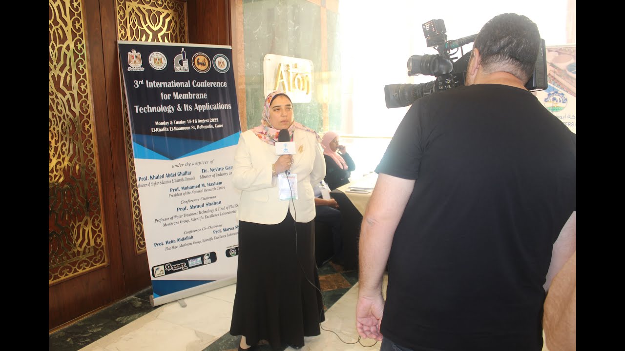 Case Studies for Application of Ceramic Membranes in Water Treatment ...