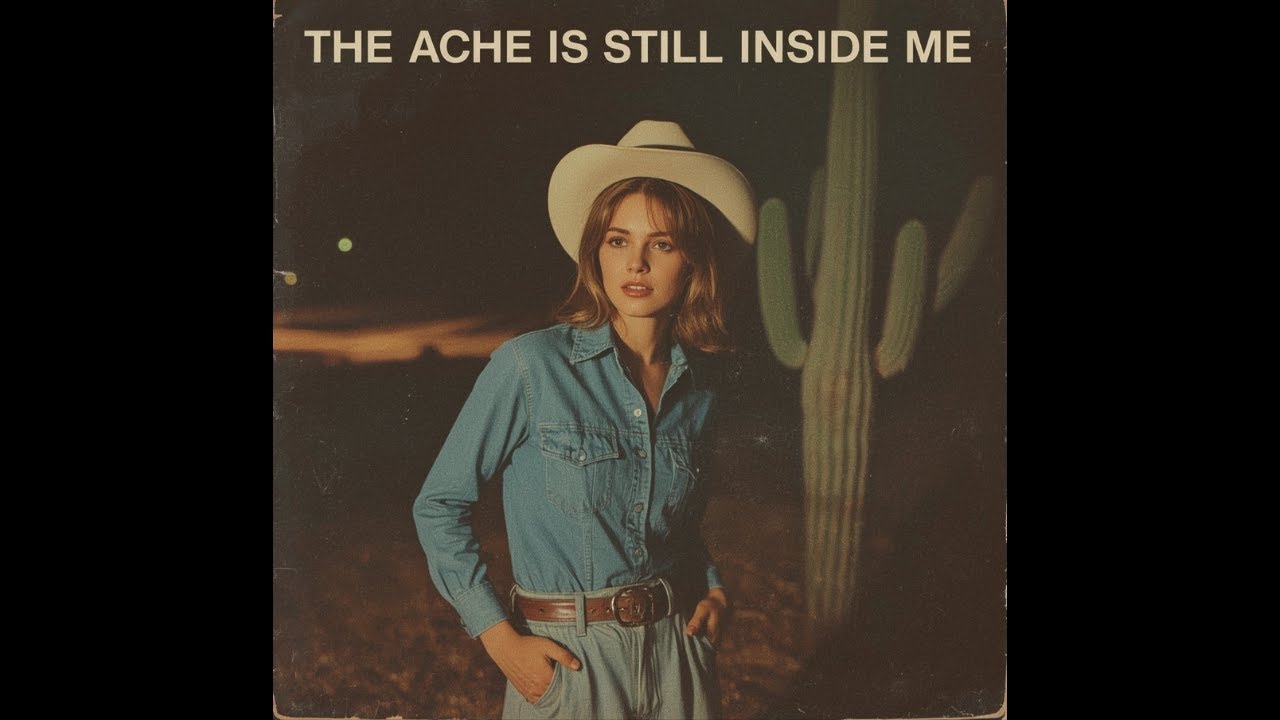 The Ache Is Still Inside Me - Country Music - YouTube
