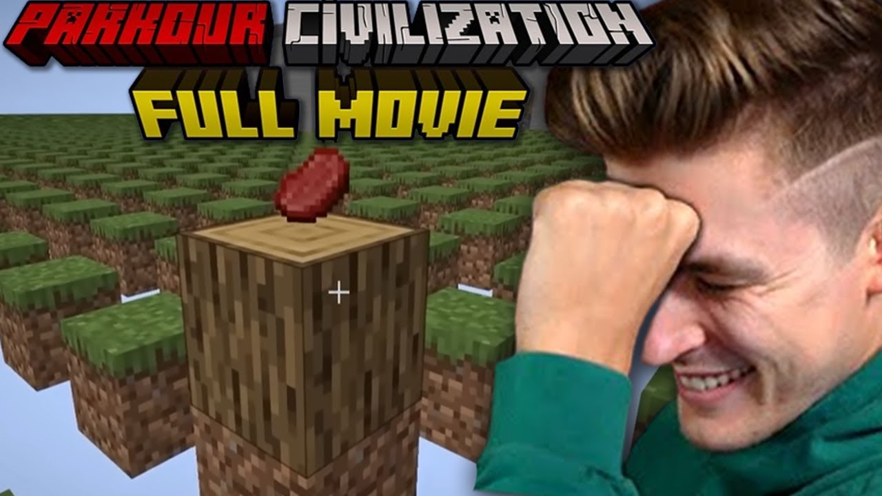 Ludwig Failed the 1 Block Vertical Beef Jump - YouTube