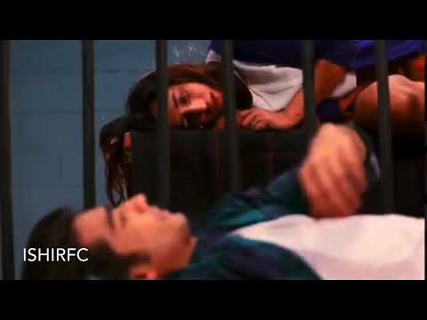 Shantanu & Saloni • Sahir & Isha vm Chalte Chalte