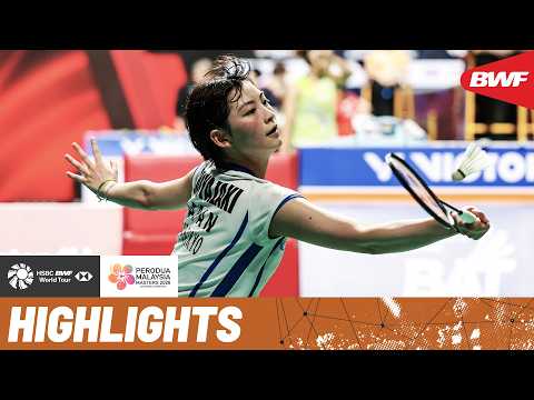 Tomoka Miyazaki vs Karupathevan Letshanaa | Seize the opportunity