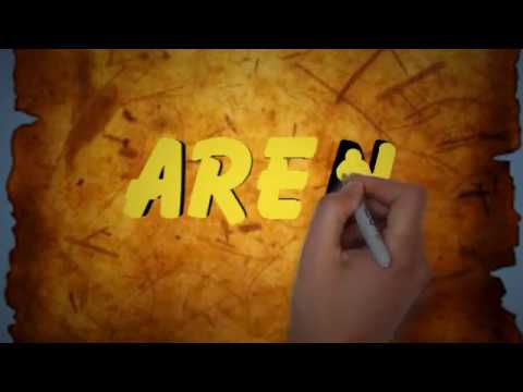 Happy Birthday Aren | Whatsapp Status Aren