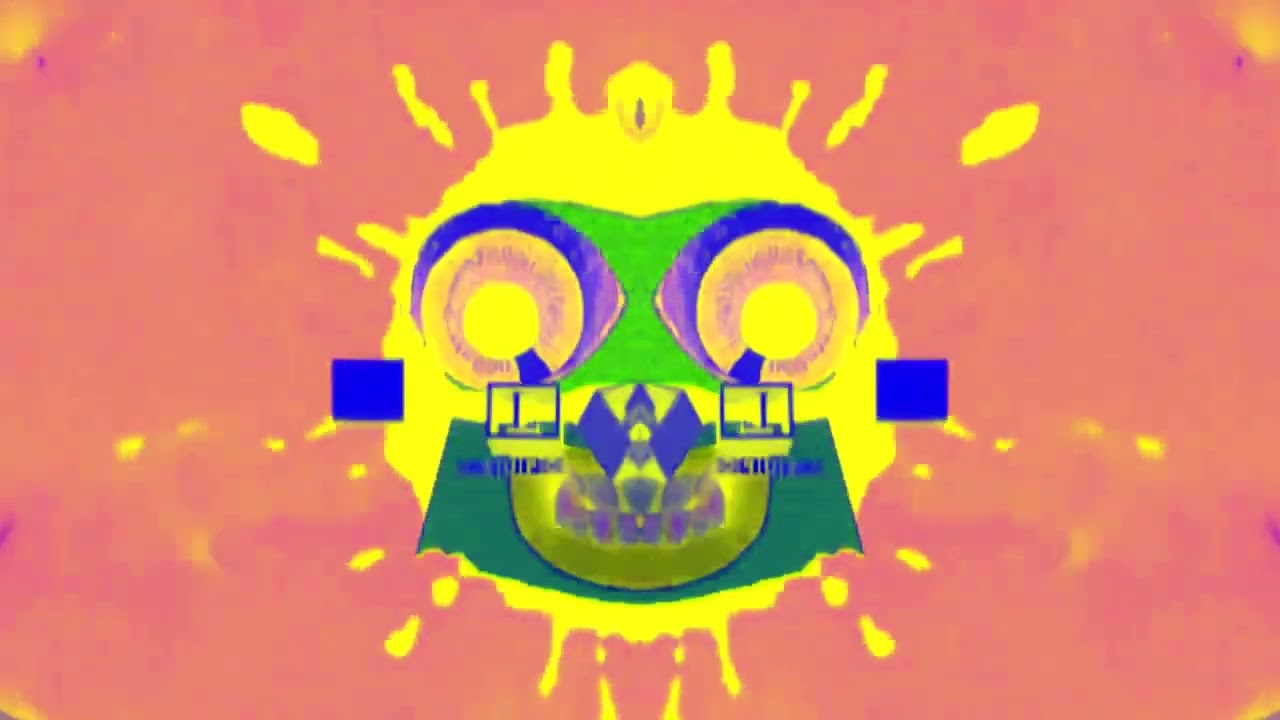 (NEW EFFECT) Klasky Csupo in G major 10 2 0 - YouTube