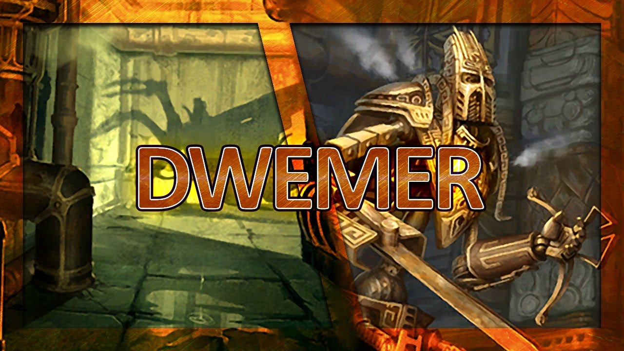 (TES: Legends) Dwemer Spellsword - Is It Good? - YouTube