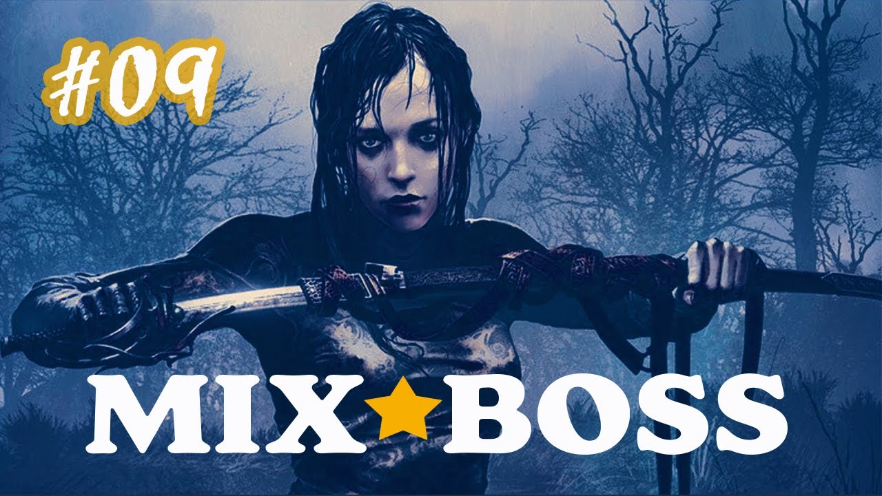 #mixboss - Mix Like A Boss! Mix★Boss #09 | Tiesto, Matroda, Mike Candys ...