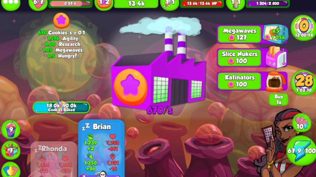 Slurpy Derpy GamePlay 11 - YouTube