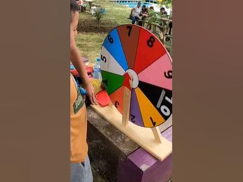 regalo mochilas en el juego se la ruleta 🎒 #familia - YouTube