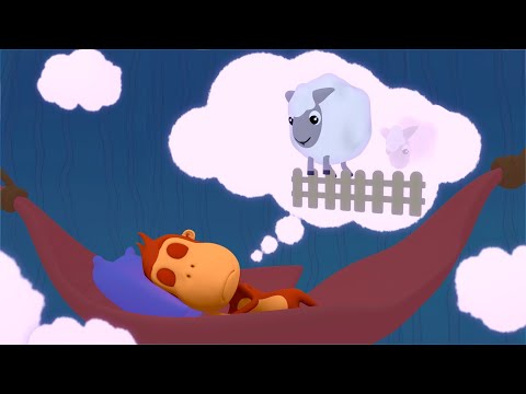 Kukuli - كارتون للأطفال - النوم - أغنية جديدة - Akşam Yatmaz Sabah Kalkmaz - Arabic Kid Songs
