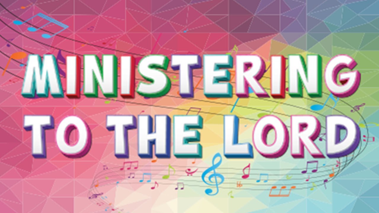 Lesson 137: Ministering to the Lord: True Worship Pt.1 - YouTube