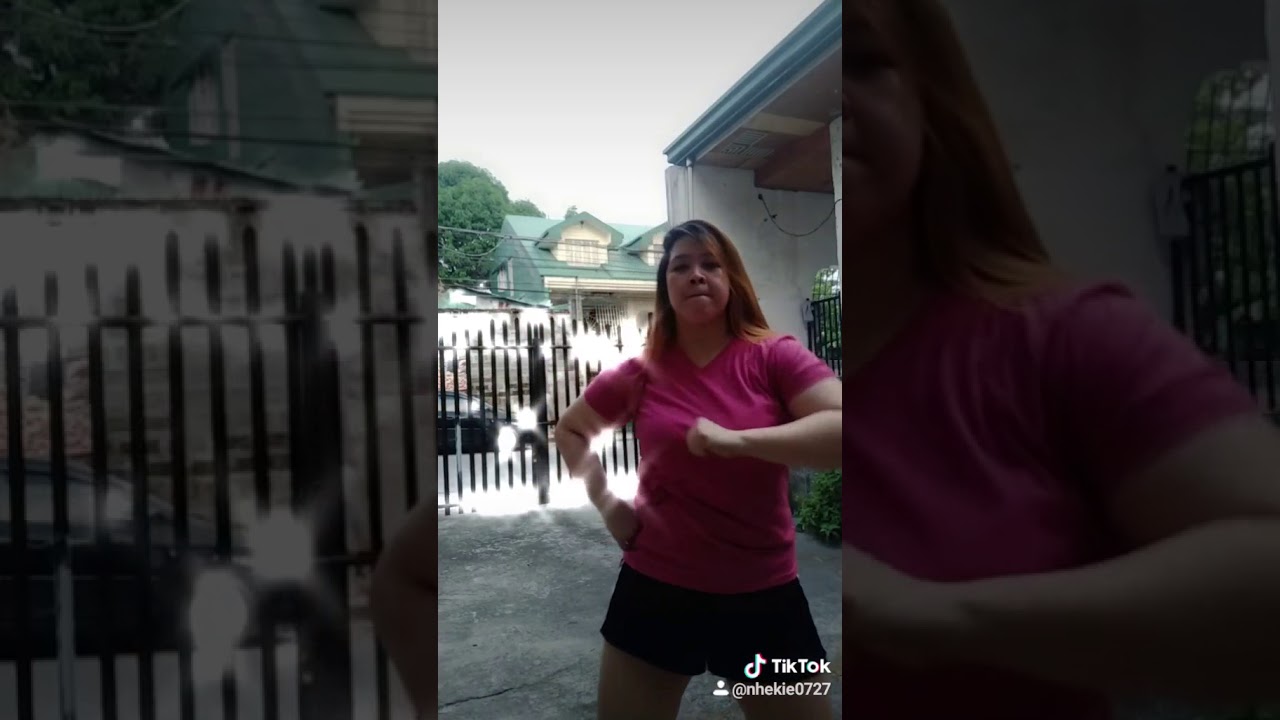 Sexy Can I Tiktok Challenge - YouTube