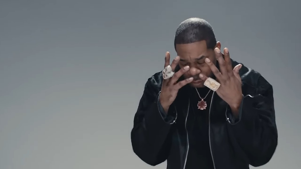 Dave East - The Masterpiece Ft. Alicia Keys & Busta Rhymes (Music Video ...