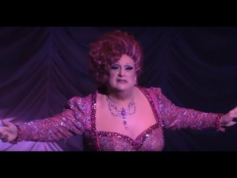 HARVEY FIERSTEIN La Cage \