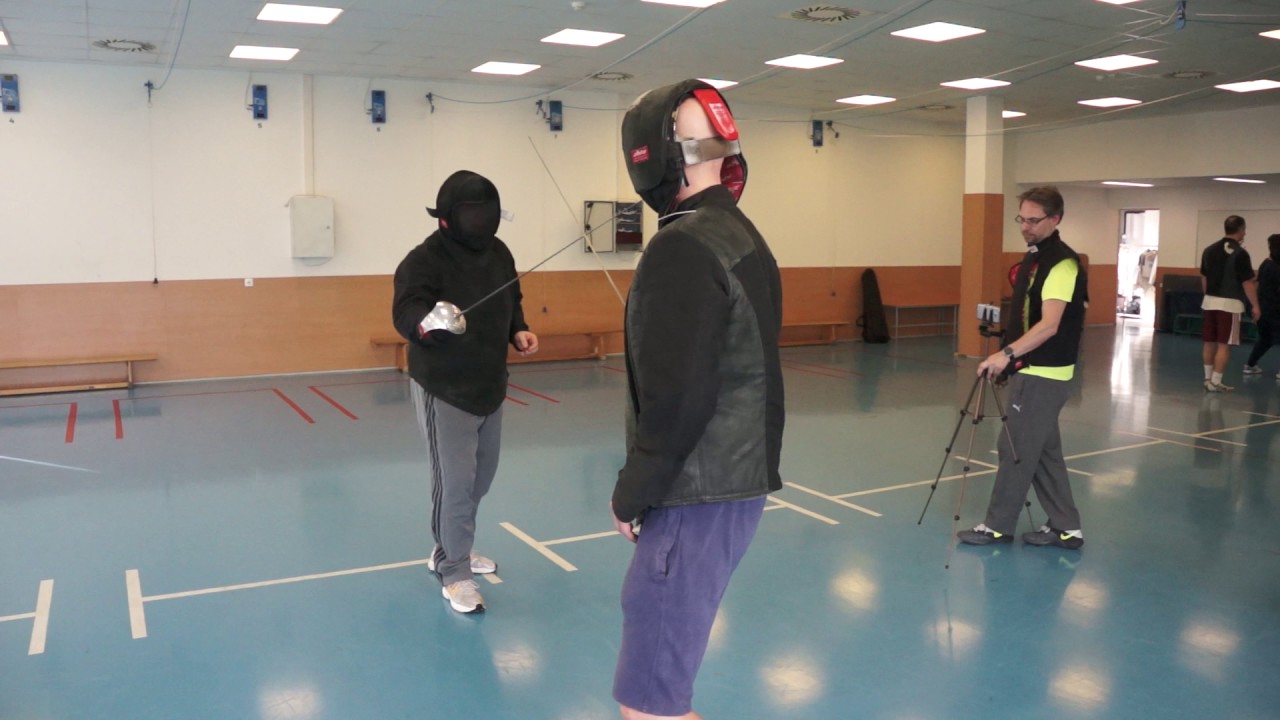 Direct cut with step progressive - YouTube