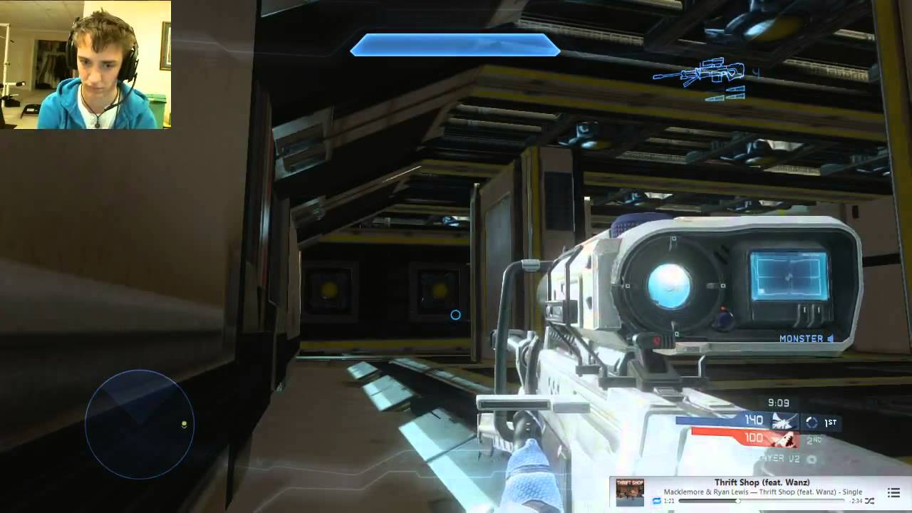 2v2 Online Championship Match Game 1 - YouTube