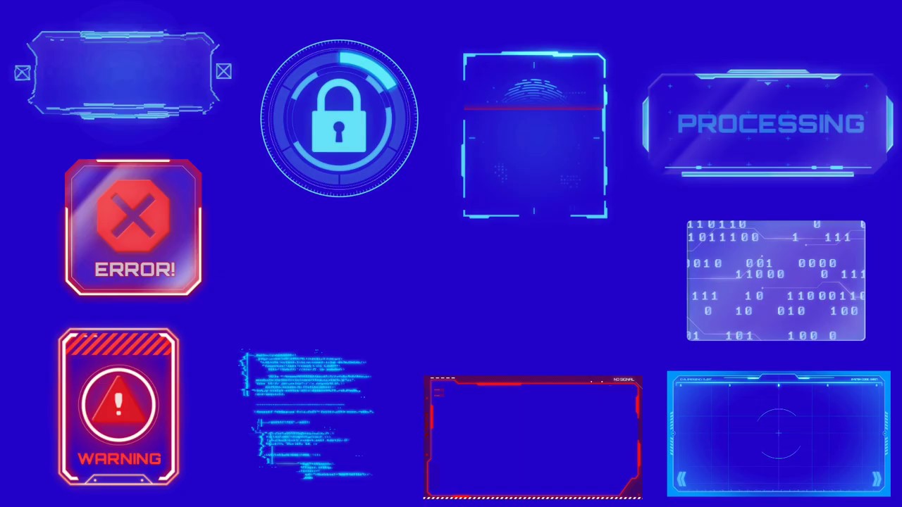 3D computer effect blue screen effect download. VFX - YouTube