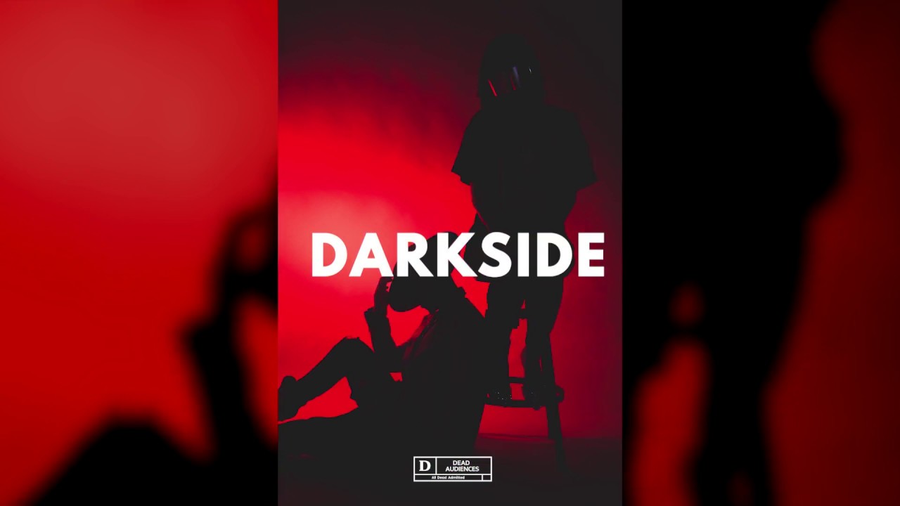 Matty Carter + Ariel - Darkside (Audio) - YouTube