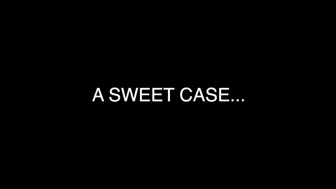 A Sweet Case... By: Michael Haight - YouTube