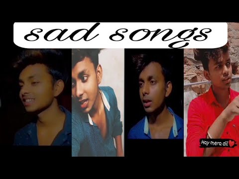 New Reels Instagram | sad song | |New sad songs| | Tik Tok sad song ...