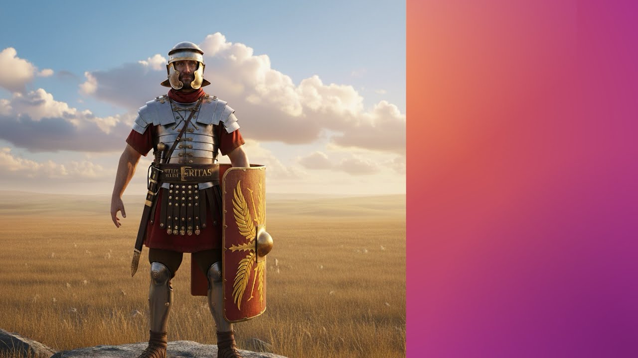 Combat spirituel : Les armes spirituelles : La cuirasse de la justice ...