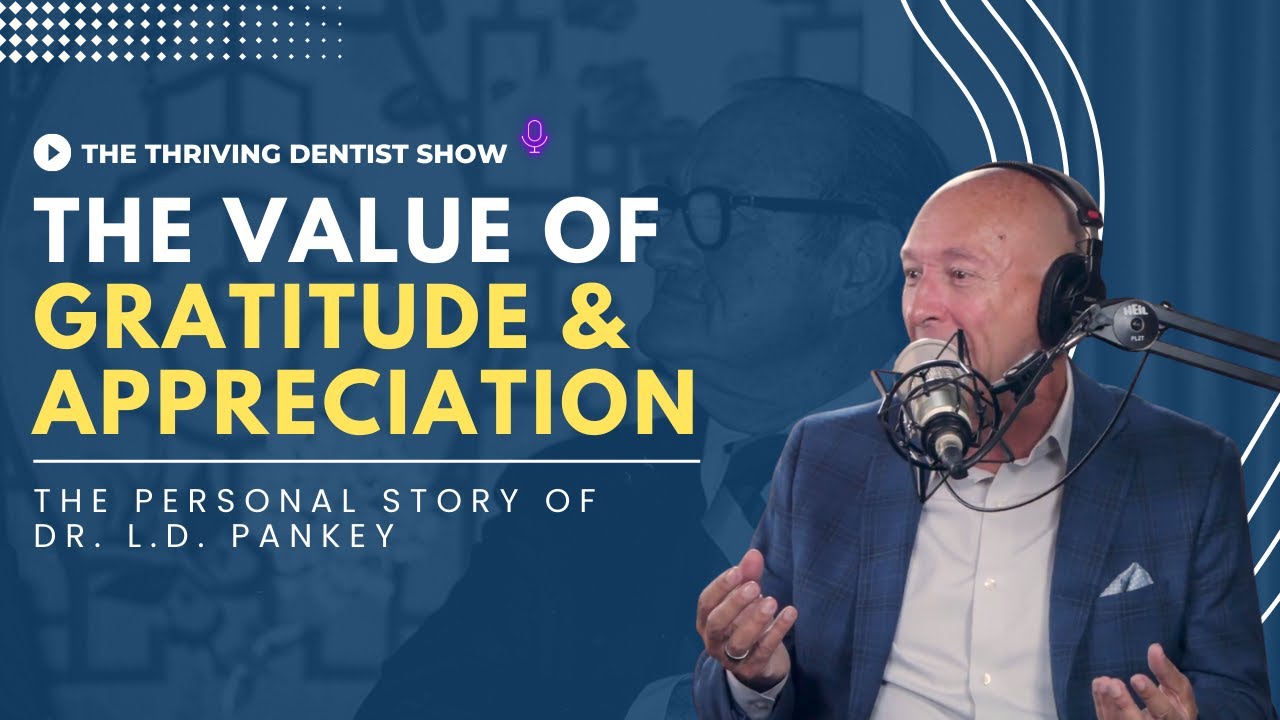 The Golden Opportunity Dr. L.D. Pankey Pankey Received. - YouTube