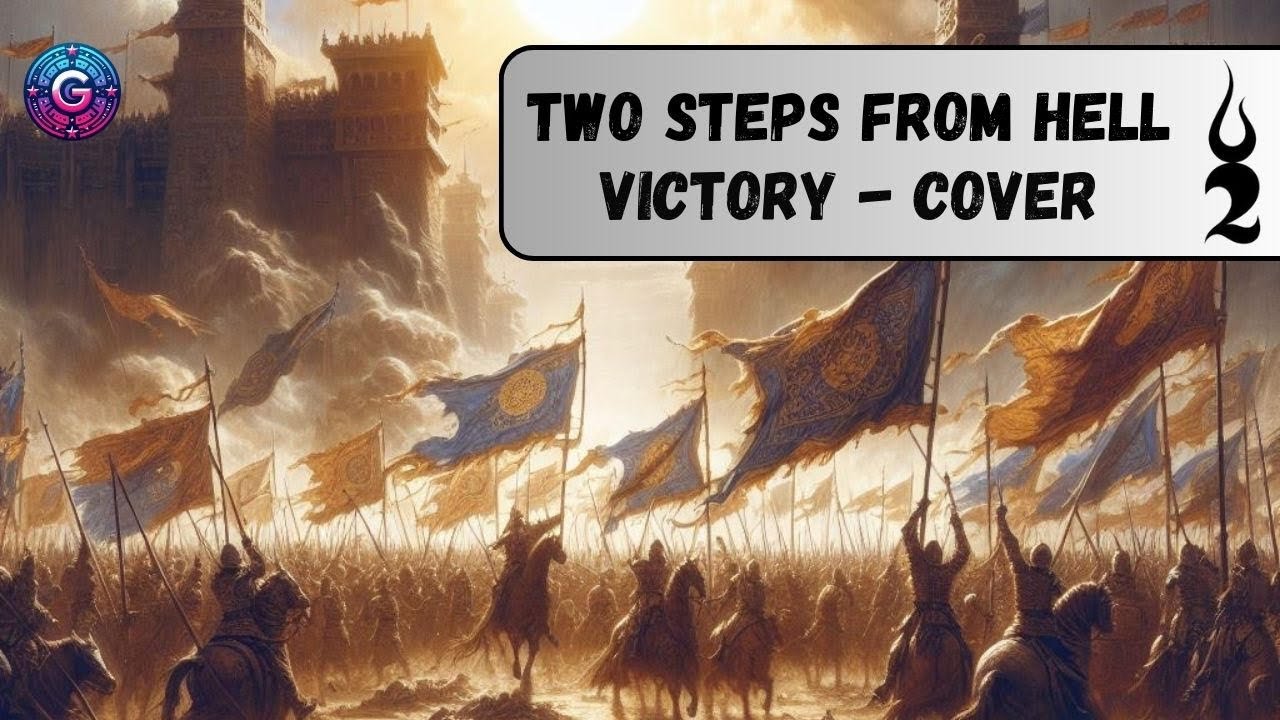 Two Steps From Hell - Victory | Epic Orchestral Cover - YouTube