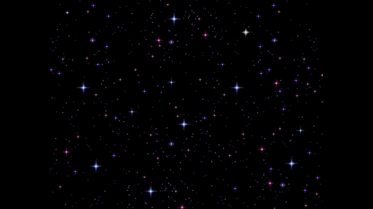Loop - Constant Starlight (Refined) - YouTube