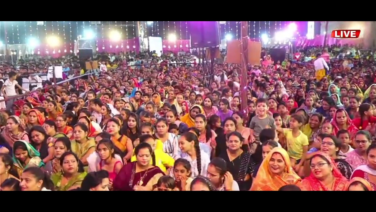 Tumhein jo maine dekha, Live performance (Ganesh Mahotsav 🙏 ️ ...
