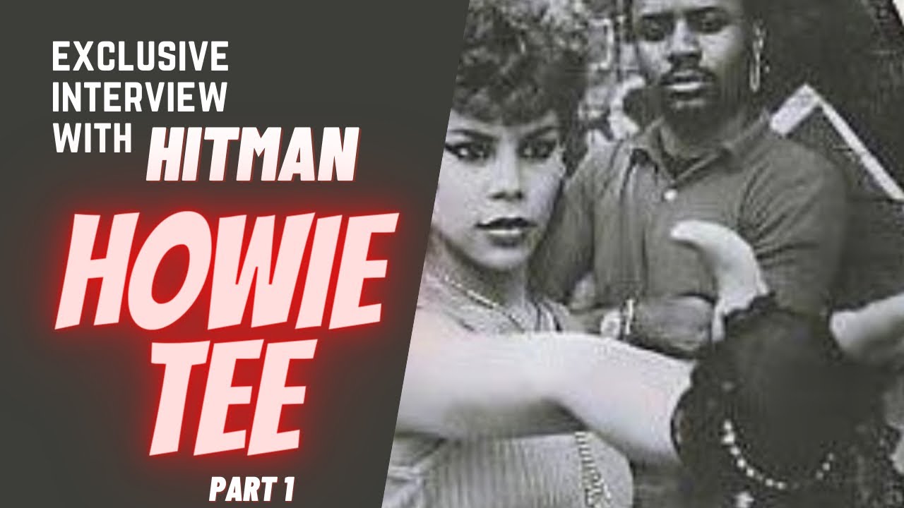 “History Lesson” Ep. 125 Part 1 with Hitman Howie Tee. - YouTube