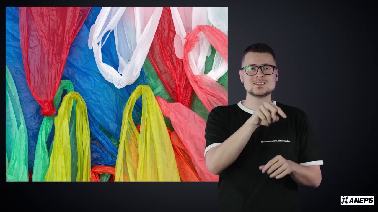 217.Video "Plasty, odpad a plastové tašky." - YouTube