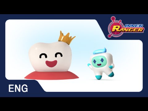 Dental Care Tips with Chichi 02 | Inner Ranger - YouTube