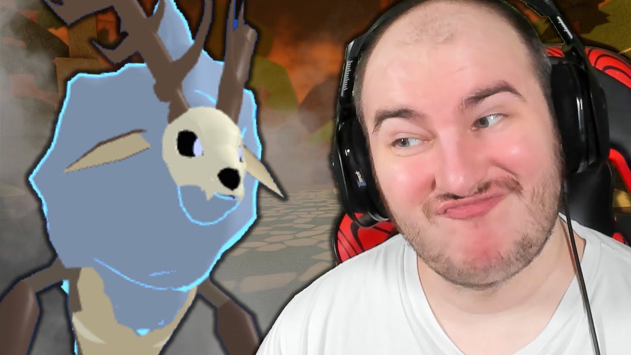 Wendolen is Still a MONSTER! - YouTube