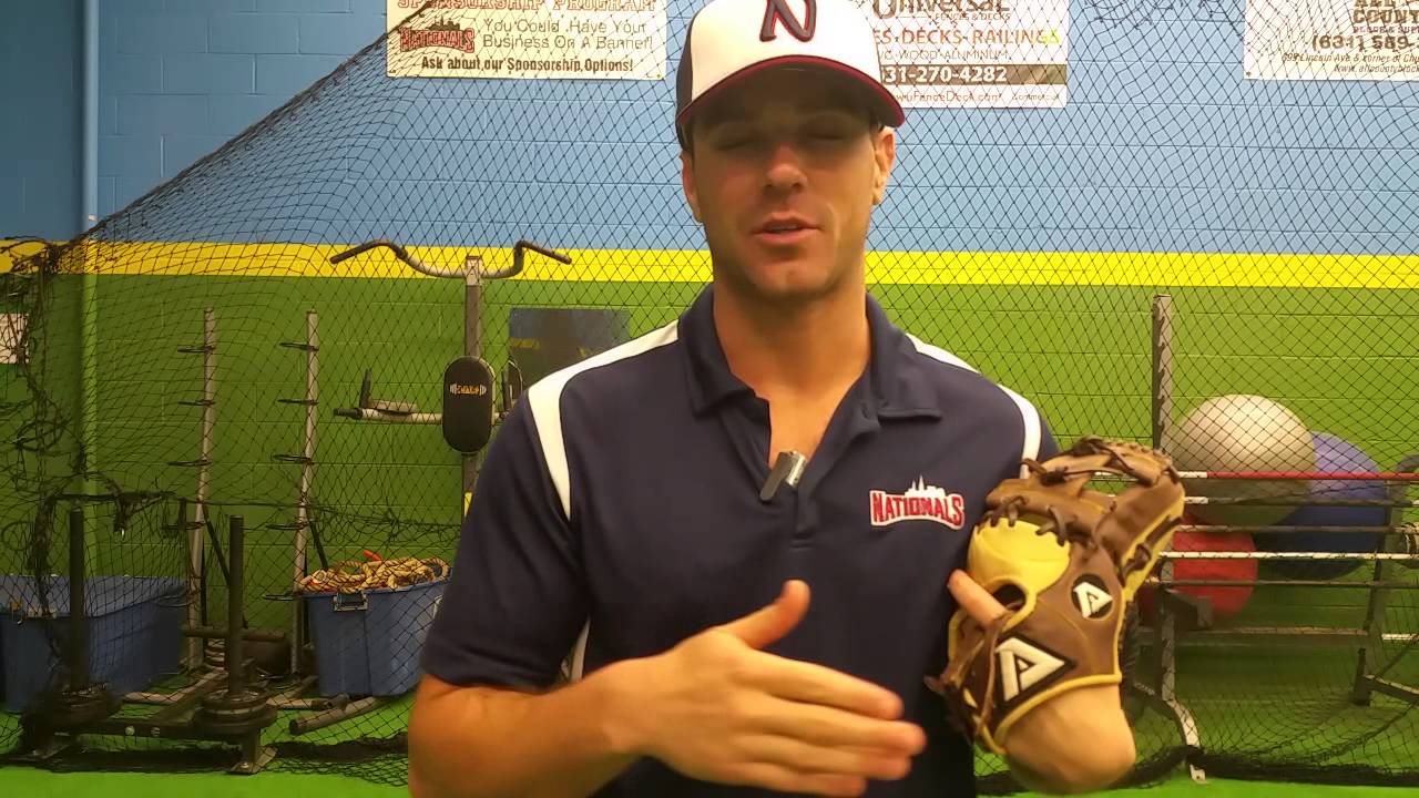 How to Control Your Emotions for Baseball Players - YouTube