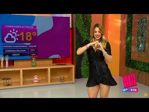 ANA CECI GONZALEZ MAMASITA 17