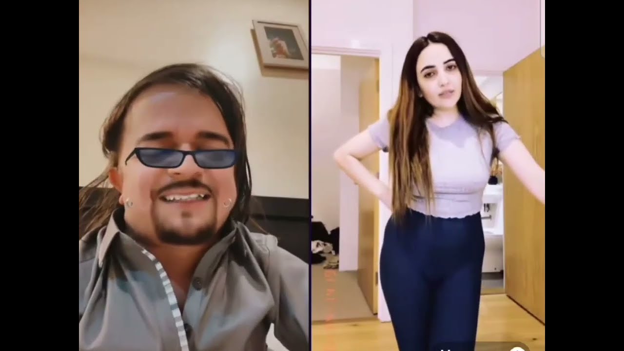 Hareem Shah Tat Panshmat Hareem Tozer Watch Wasim Today Hareem Shah ...