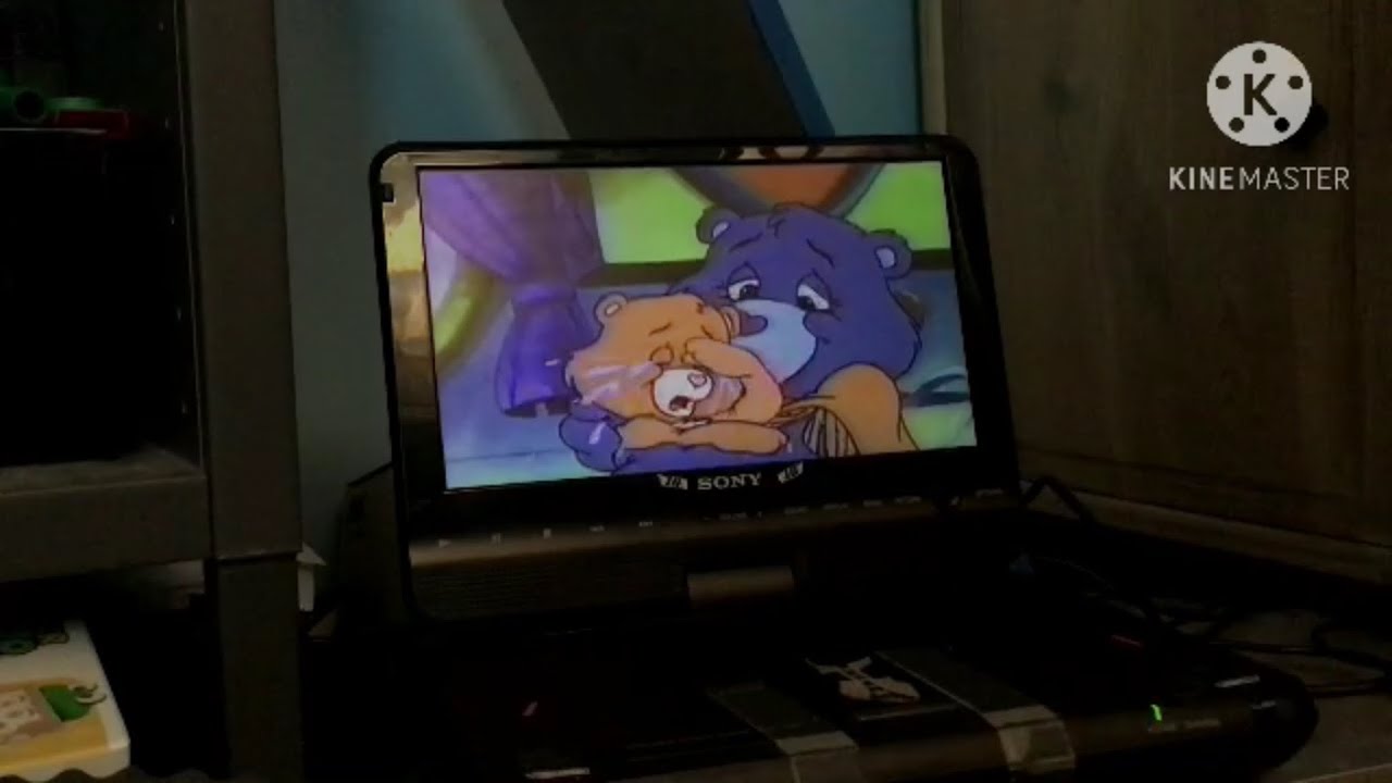 VHS Fears Ep.6 Care Bears Part 2 - YouTube