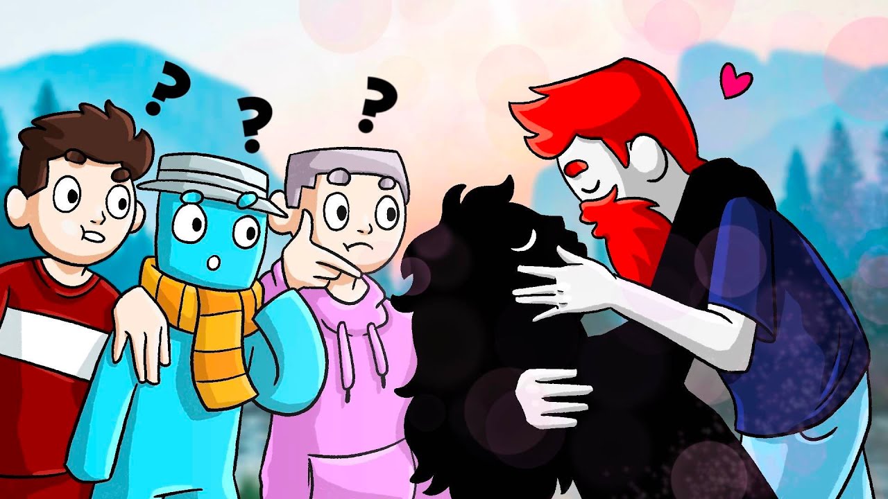 BENX KISS MARRY KILL! - Die Drei Rabauken - YouTube