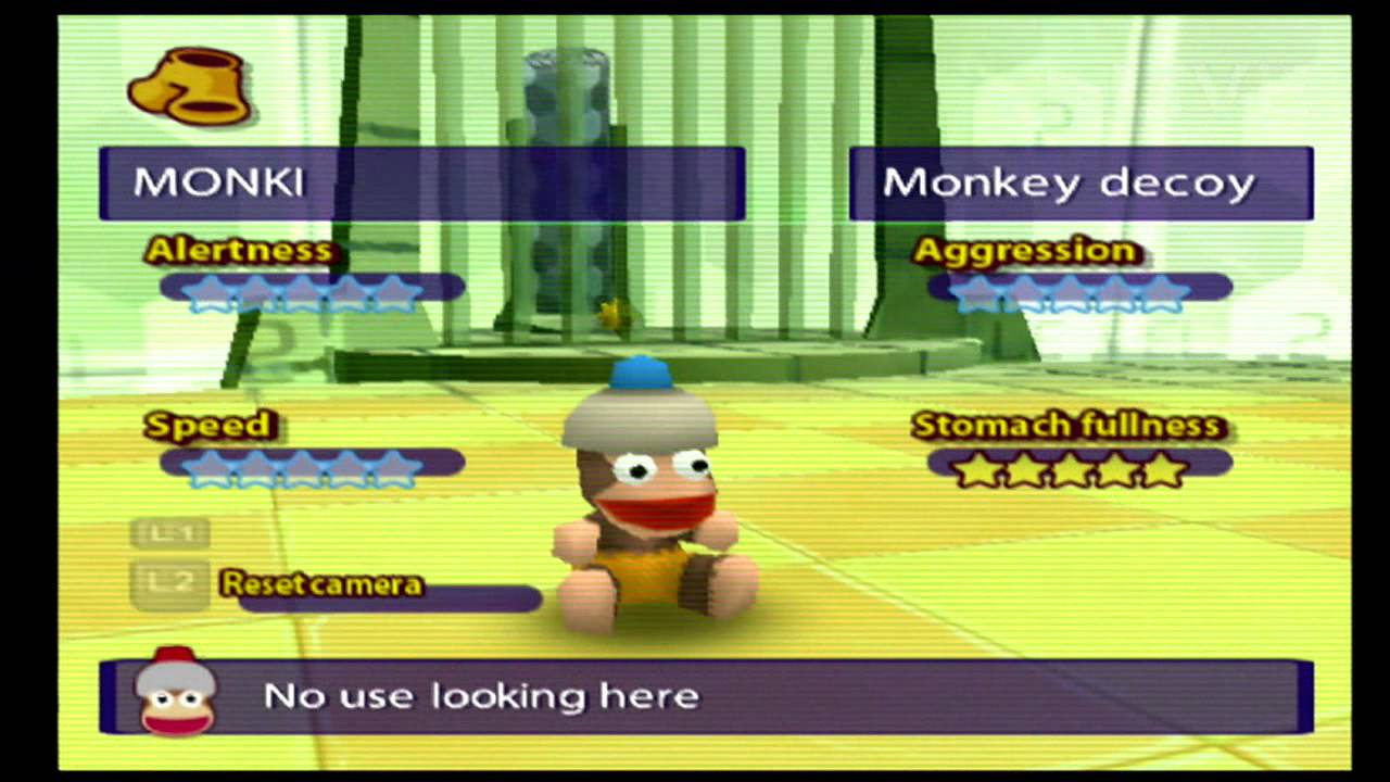 ape escape 2 Part 1 - YouTube