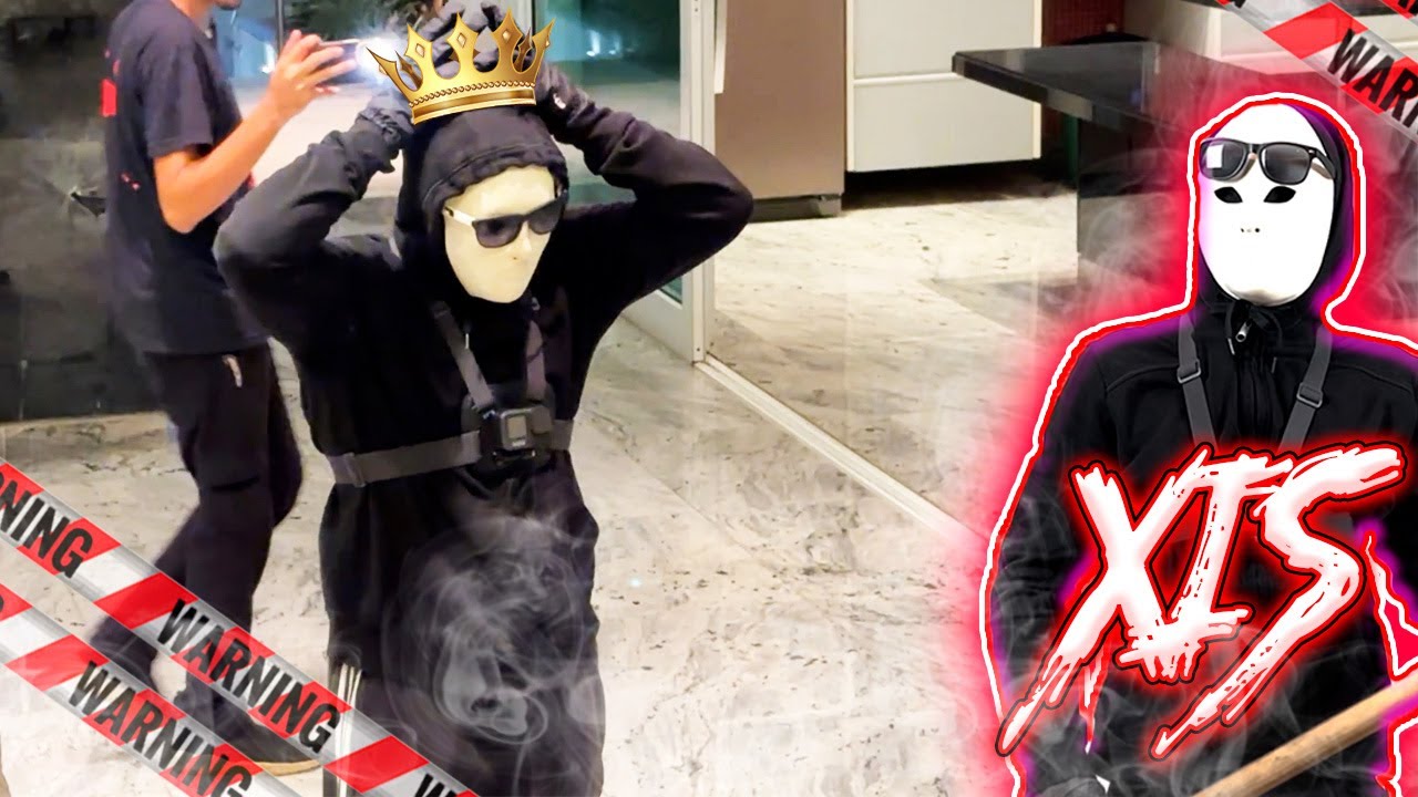 O XIS CAMPEÃO DA 7ª TEMPORADA ESTÁ DE VOLTA !!! QUEM ELE É ? ( Ep 17 ...