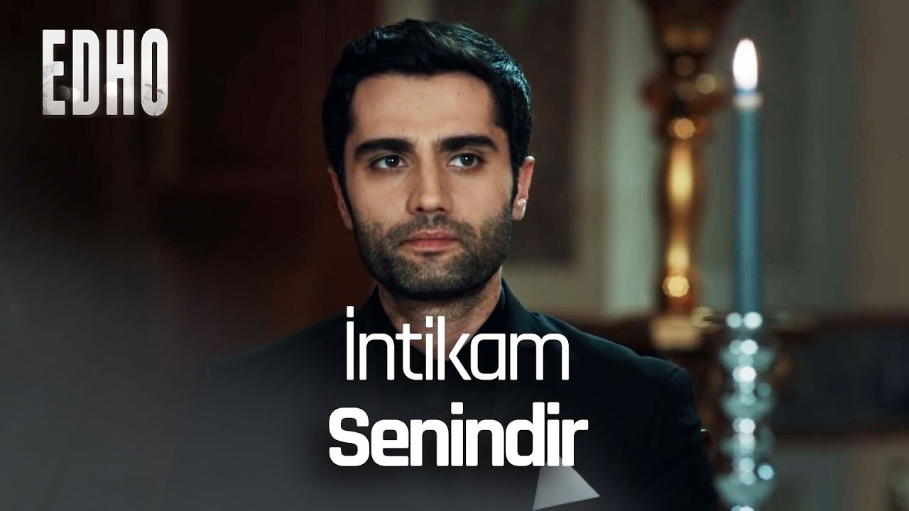 Alpaslan Ünal Bey'in Koltuğunda! | EDHO Özel Kolaj - YouTube