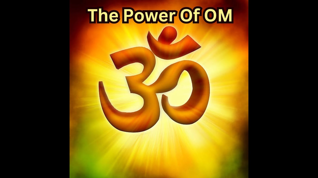 The Power of OM Chanting | OM Resonance | Eternal Echoes | # ...
