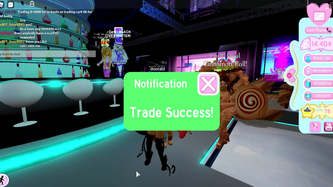 I finally got dd heels - YouTube