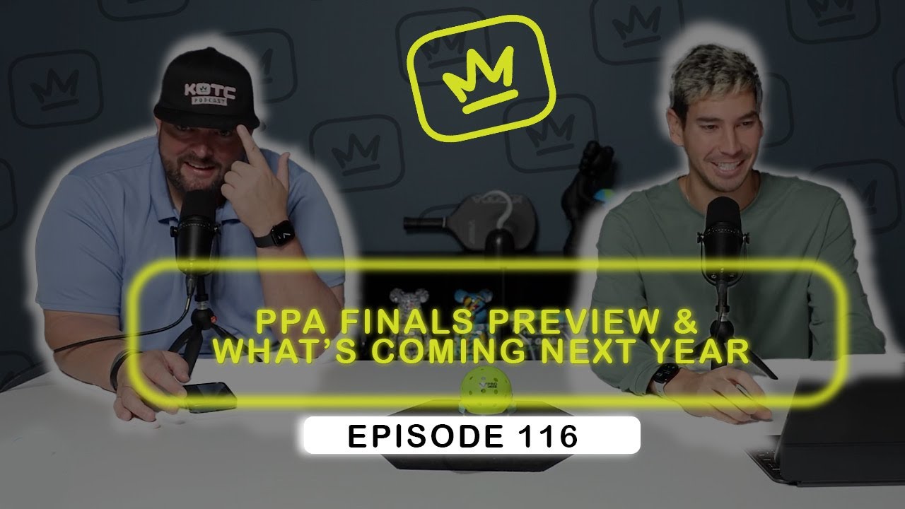 WHO IS GOING TO WIN PPA FINALS?! | San Clemente Finals Preview & What’s ...