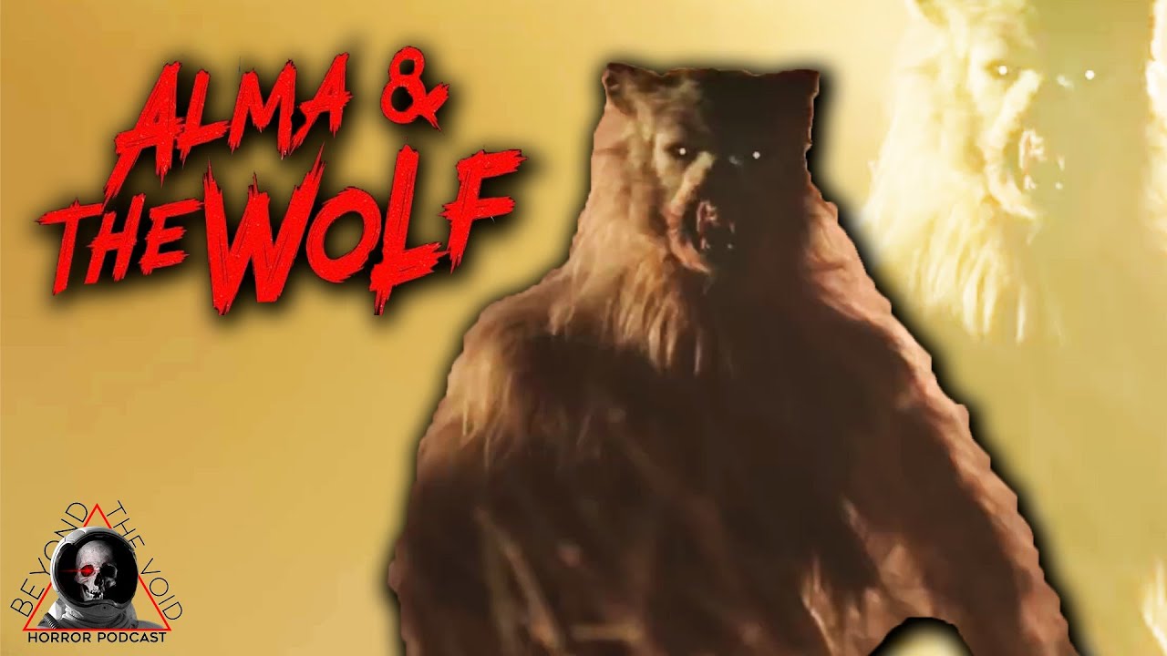 FREAKY Surrealistic WEREWOLF Film with Ethan Embry! Review - YouTube
